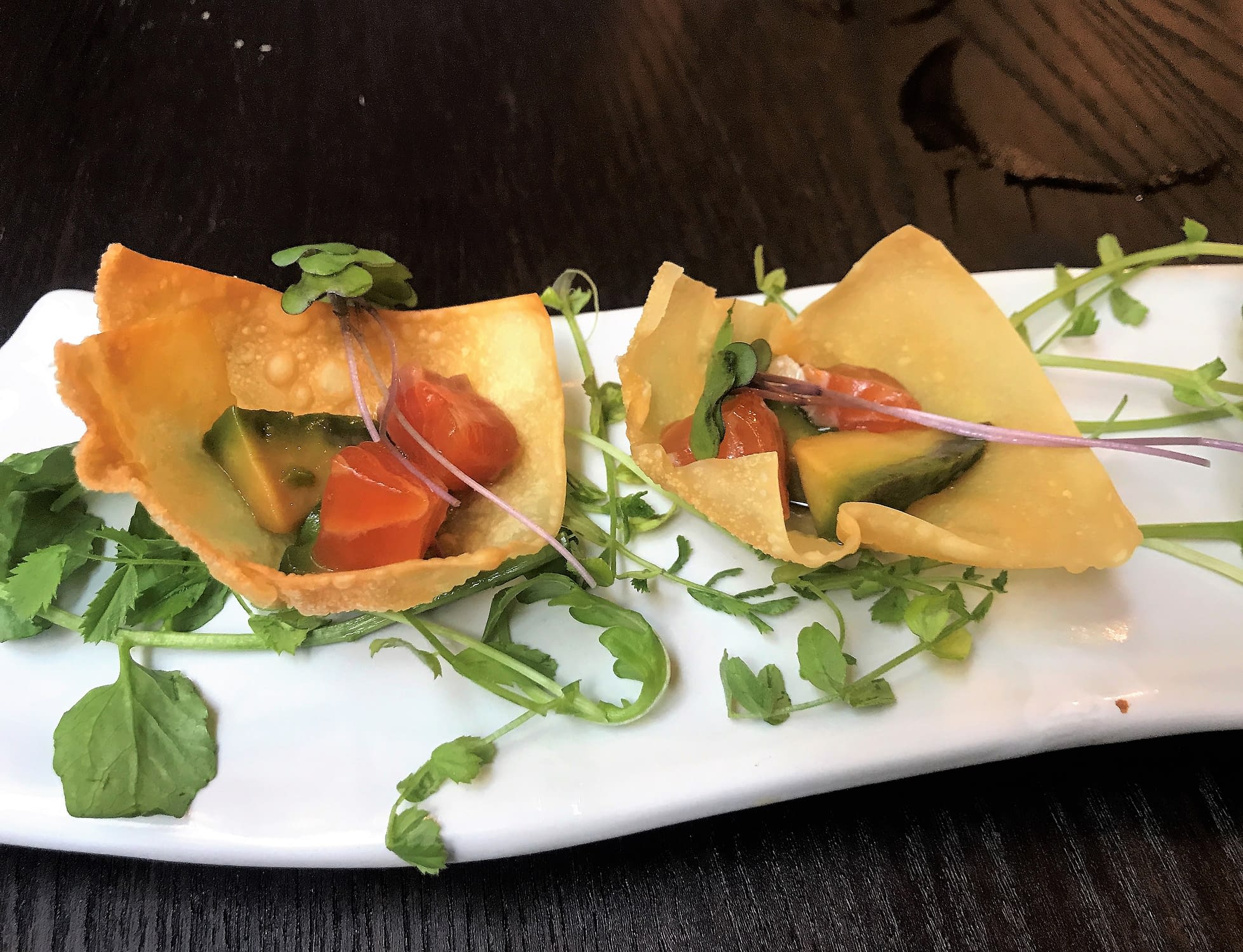 Goryon-San Surry Hills | indulgent experiences