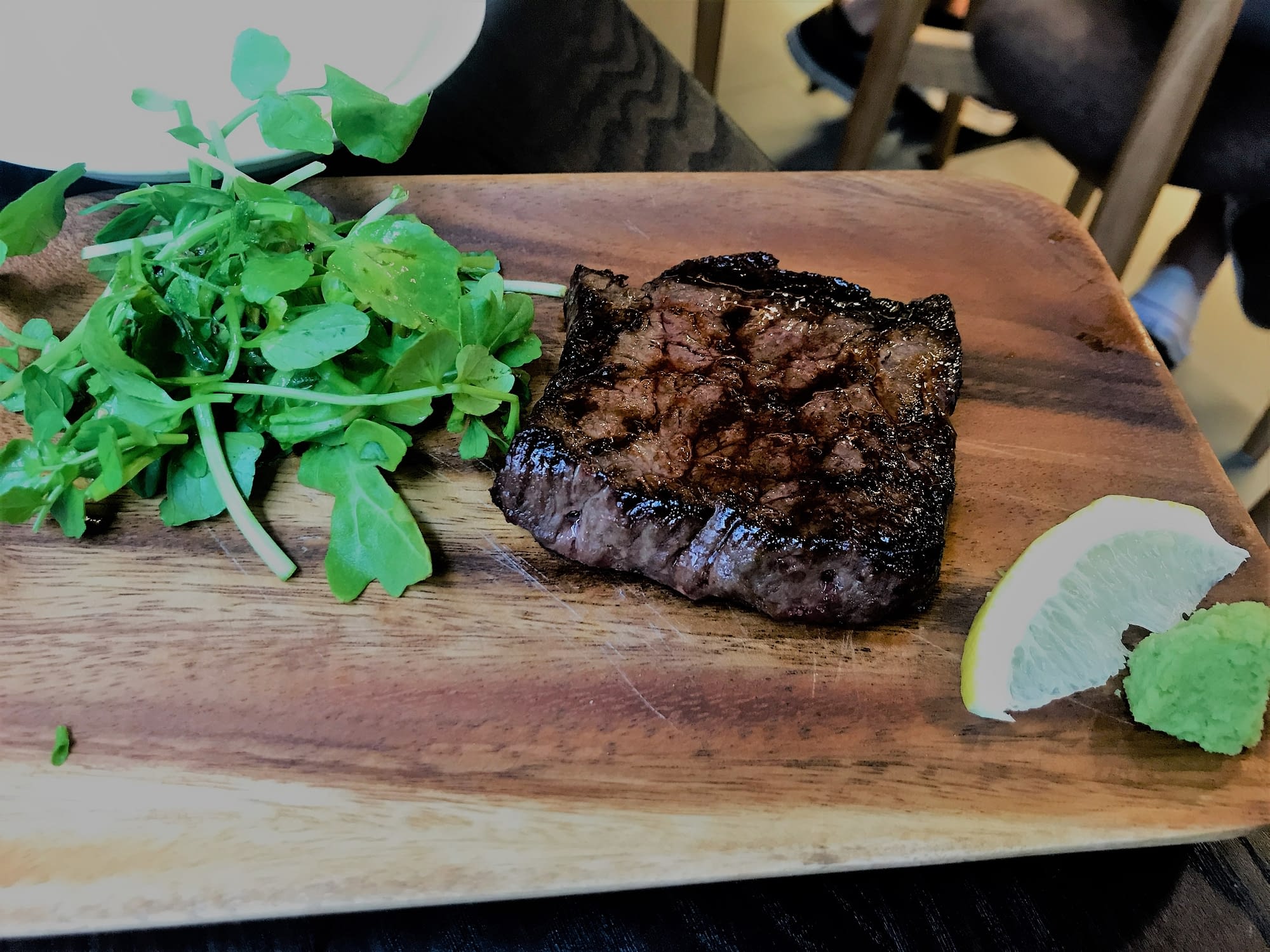 Goryon-San Surry Hills | indulgent experiences