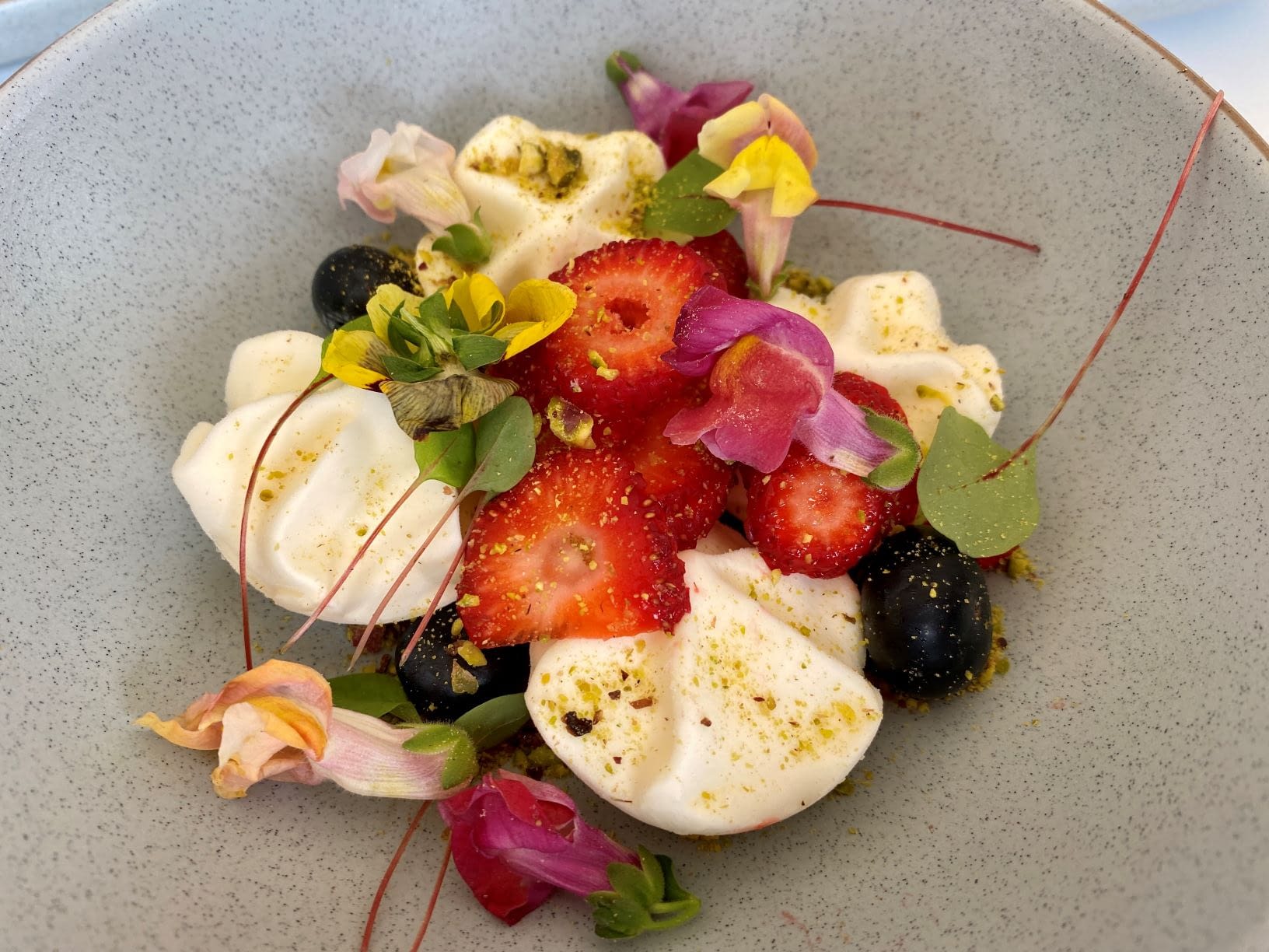 Ripples Milsons Point | indulgent experiences