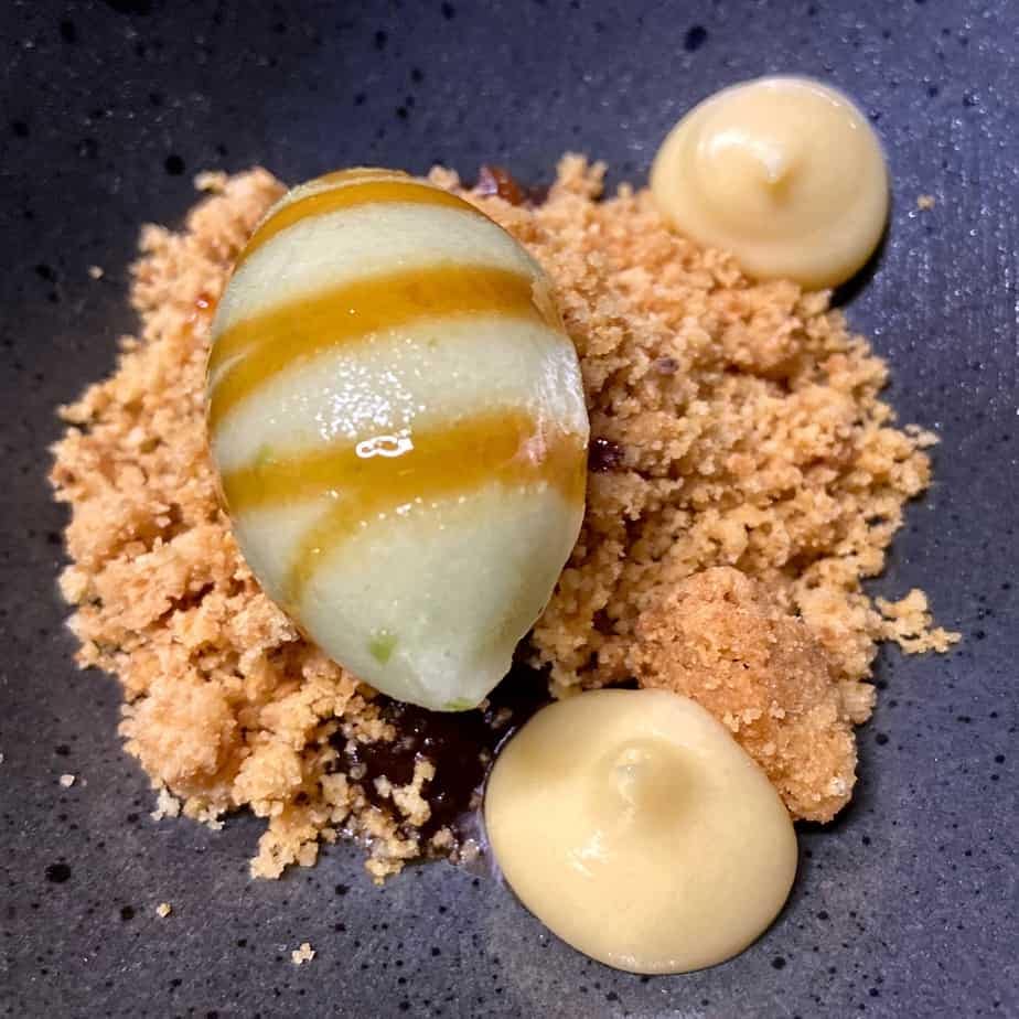 Nel Restaurant Surry Hills | indulgent experiences